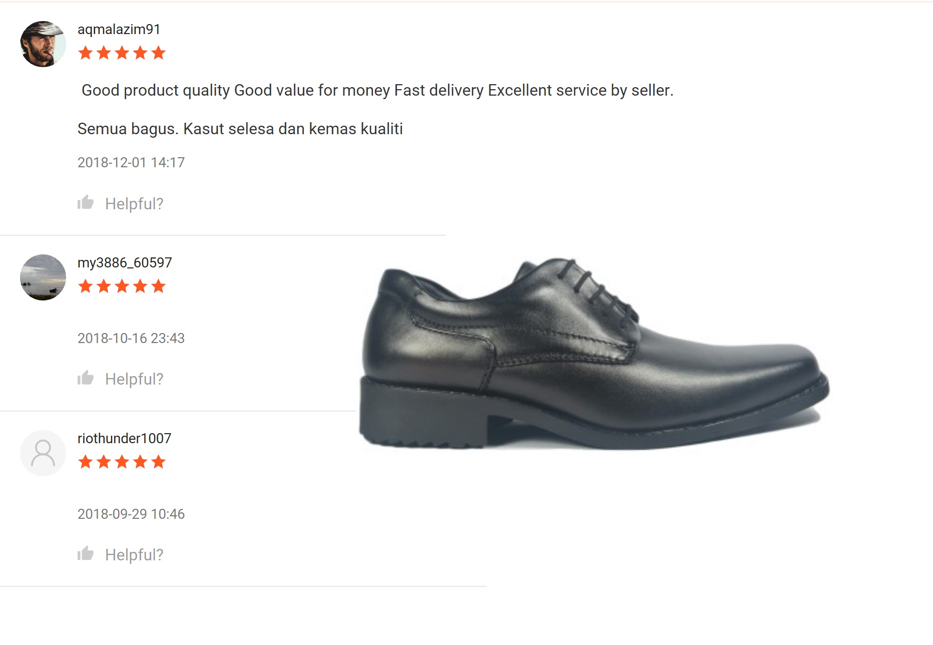 Customer Testimonials