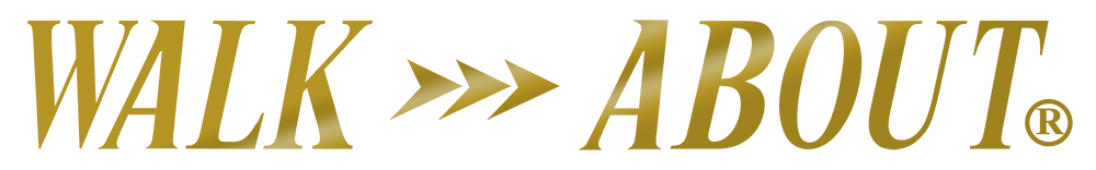 Walk About® | Quality Footwear, Made In Malaysia, Established 1978